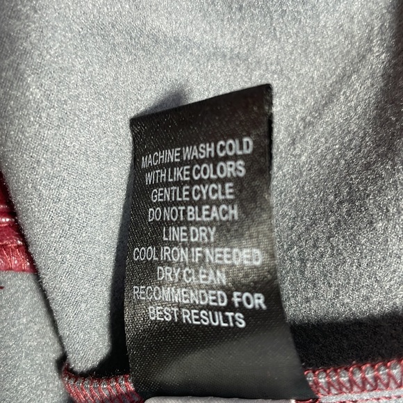 torrid | Tops | Nwt Torrid Wine Peplum Faux Leather Top | Poshmark